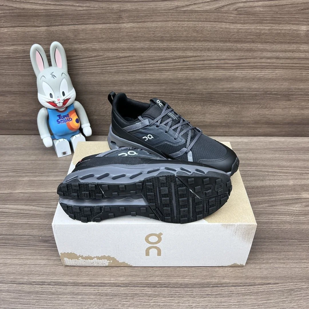 Mirror quality On Shoes