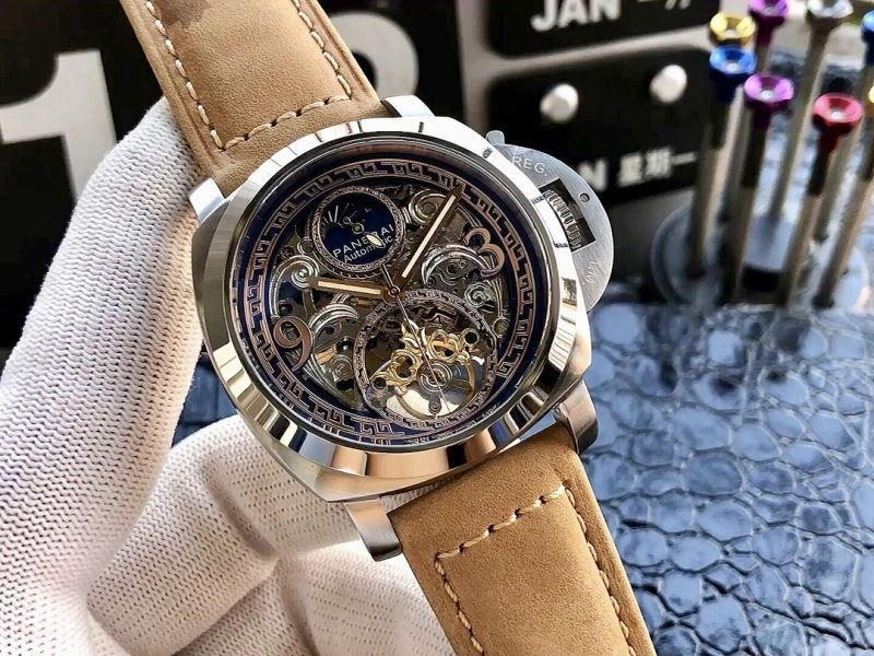 Official PANERAI Watches