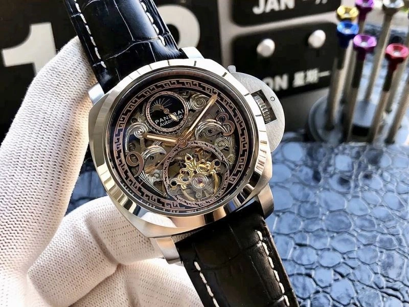 Official PANERAI Watches
