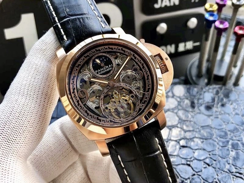 Official PANERAI Watches