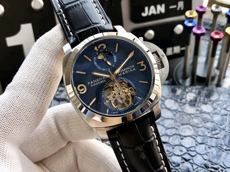 Legit PANERAI Watches