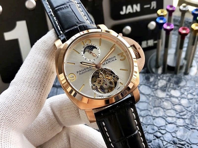 Legit PANERAI Watches
