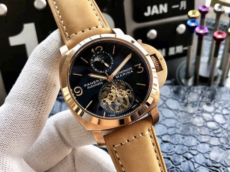 Legit PANERAI Watches