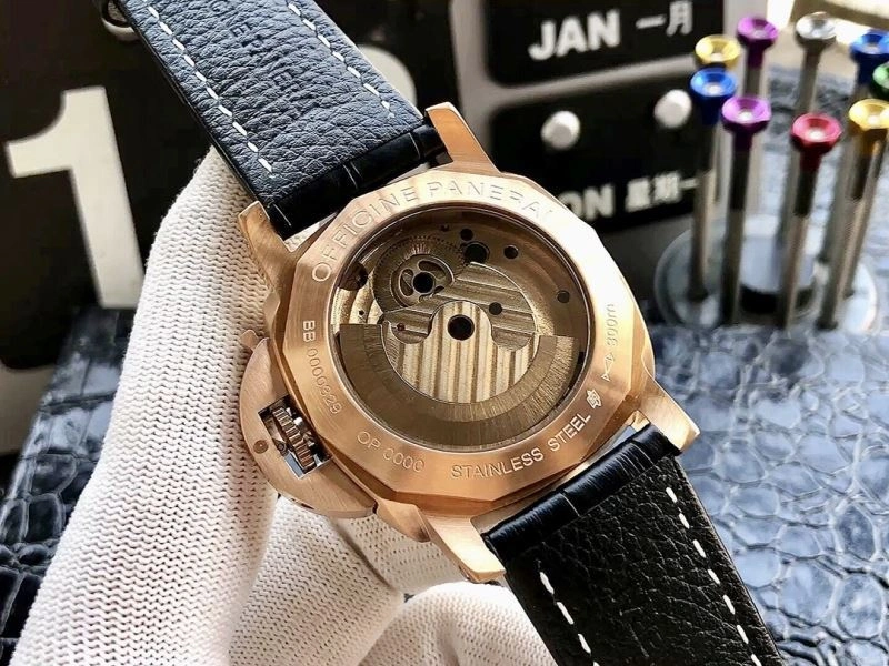 Legit PANERAI Watches