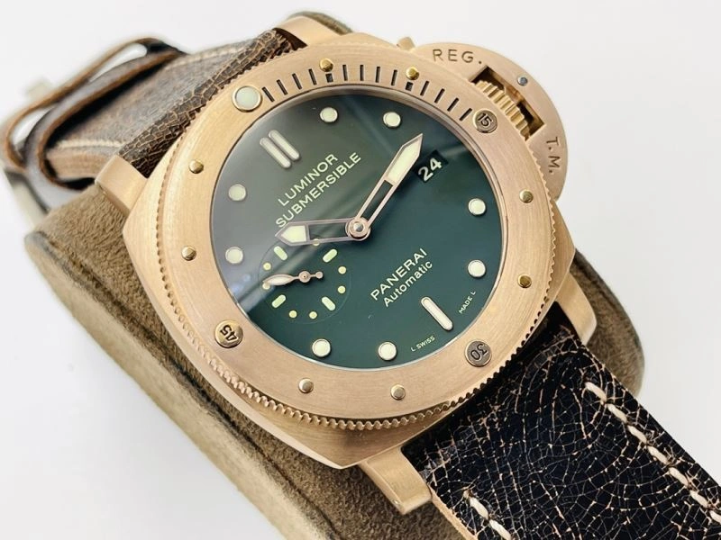 Legit PANERAI Watches