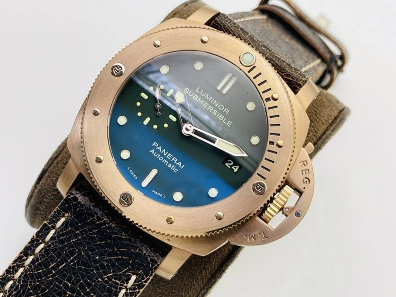 Legit PANERAI Watches