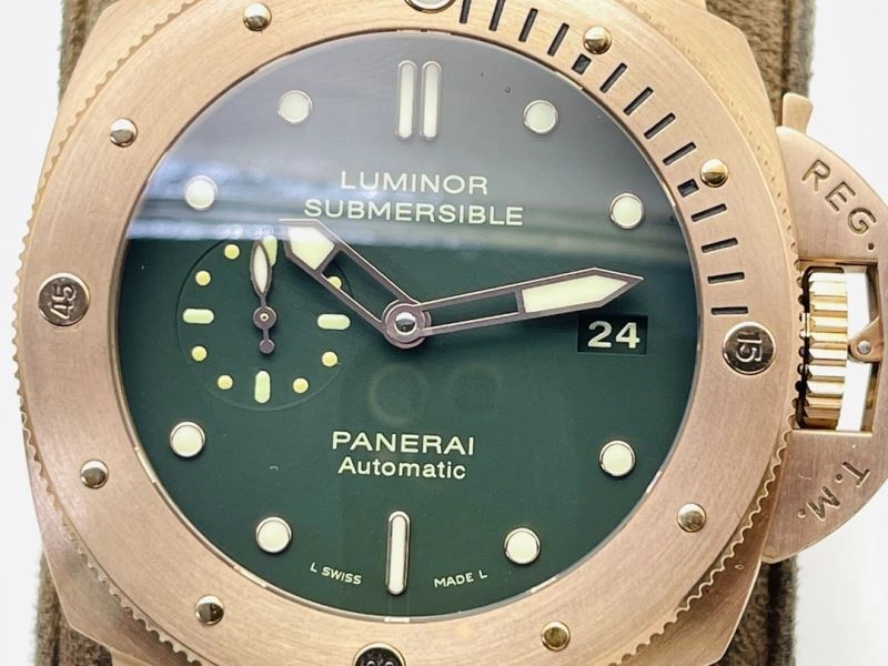 Legit PANERAI Watches