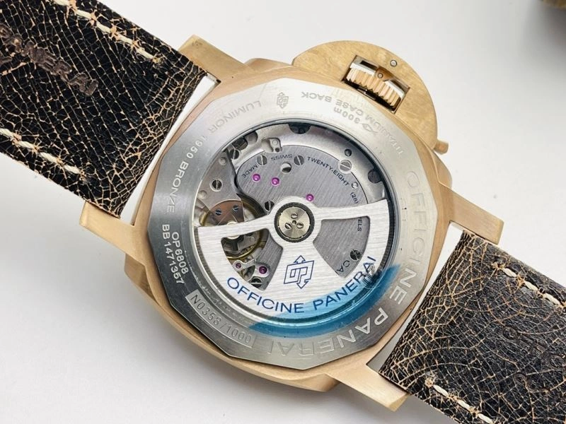 Legit PANERAI Watches