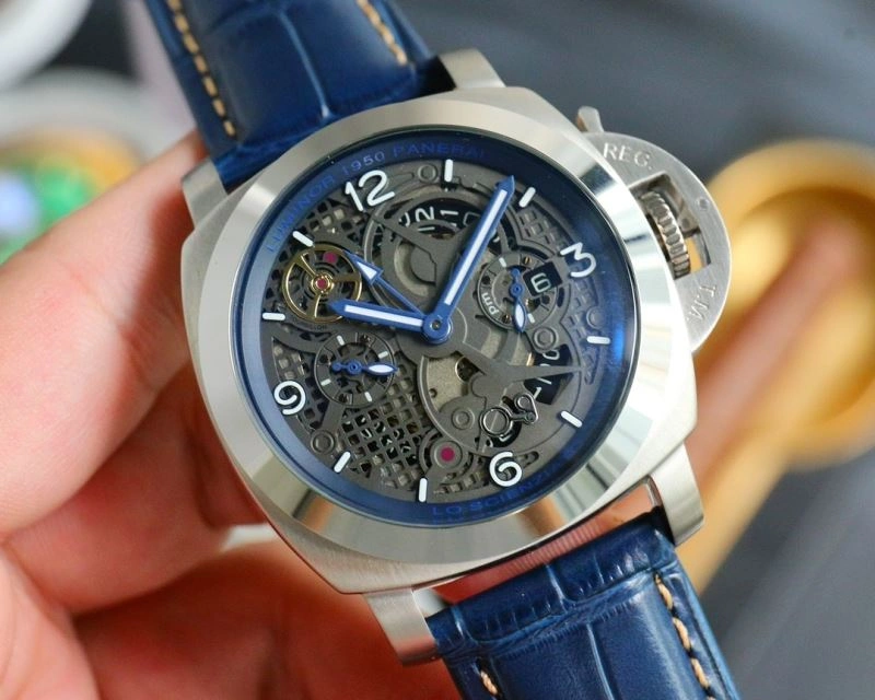 Genuine PANERAI Watches