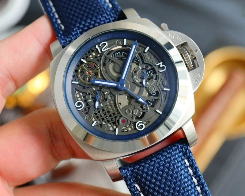 Genuine PANERAI Watches