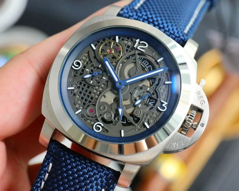 Genuine PANERAI Watches