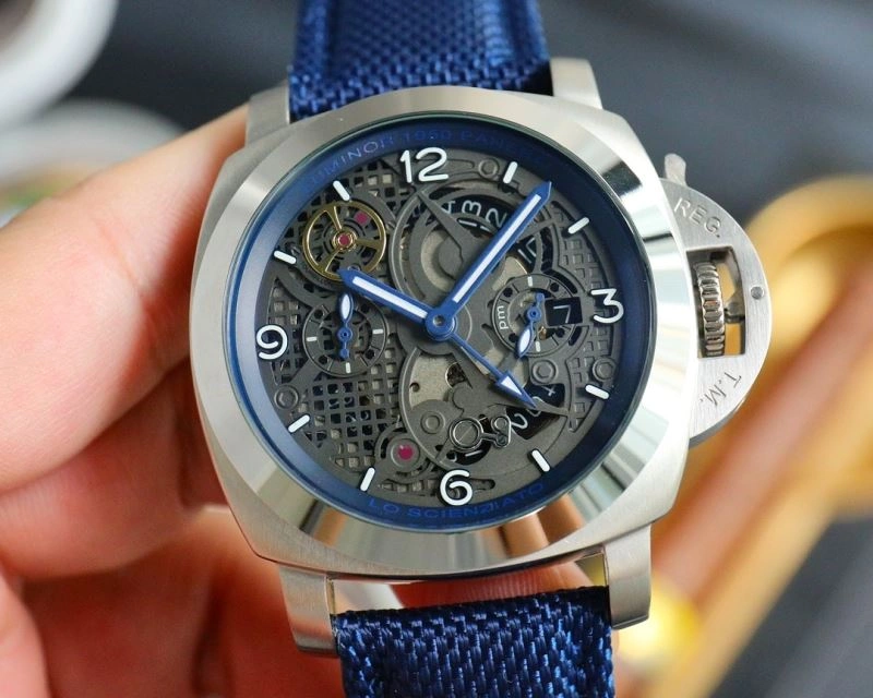 Genuine PANERAI Watches