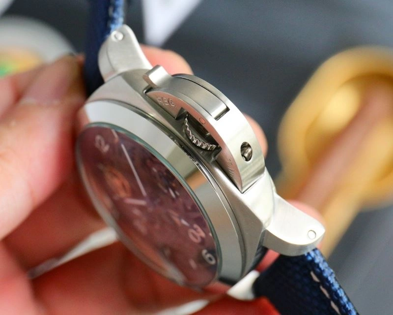 Genuine PANERAI Watches