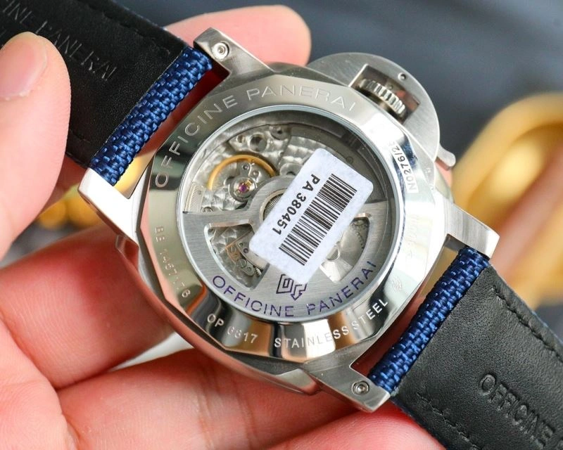 Genuine PANERAI Watches