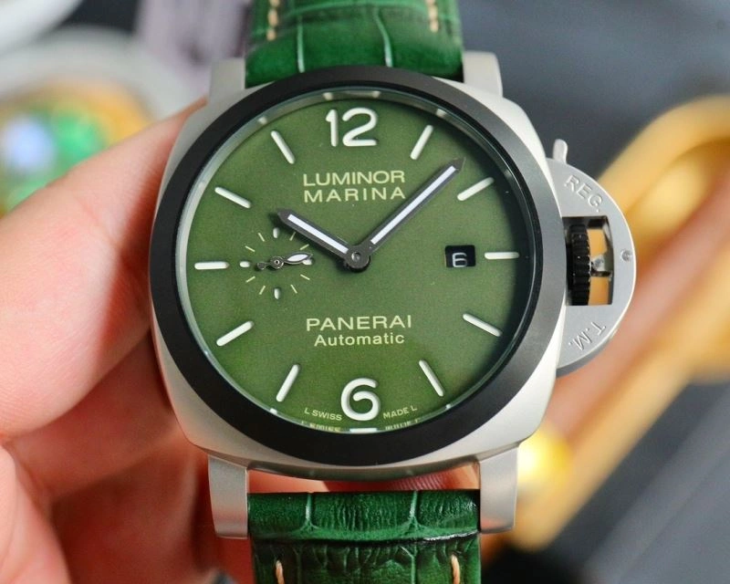 PANERAI Watches