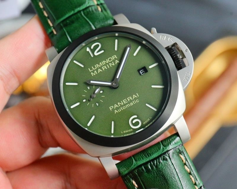 Perfect replica PANERAI Watches
