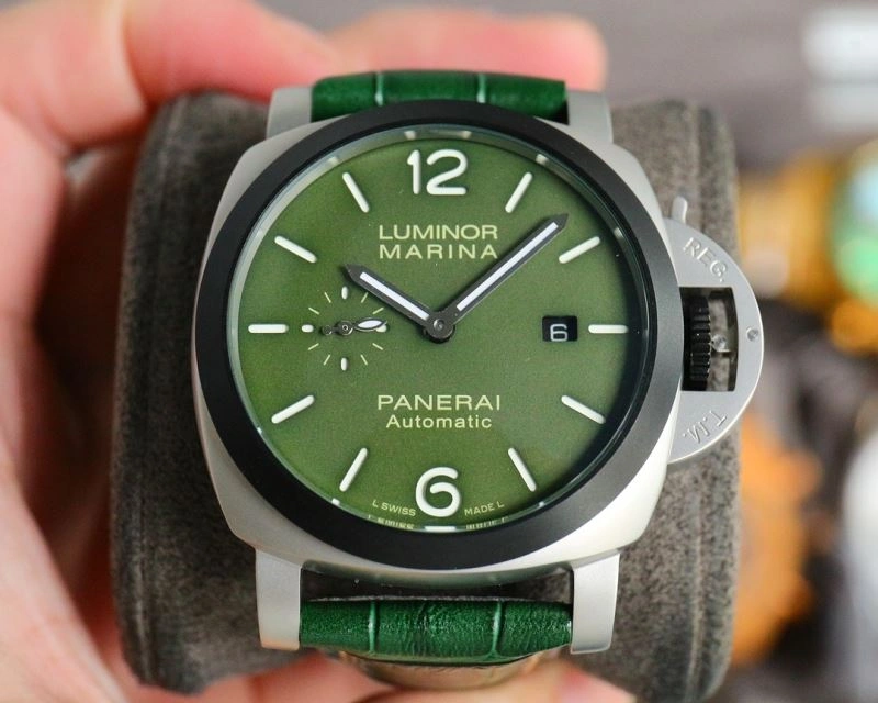 Perfect replica PANERAI Watches