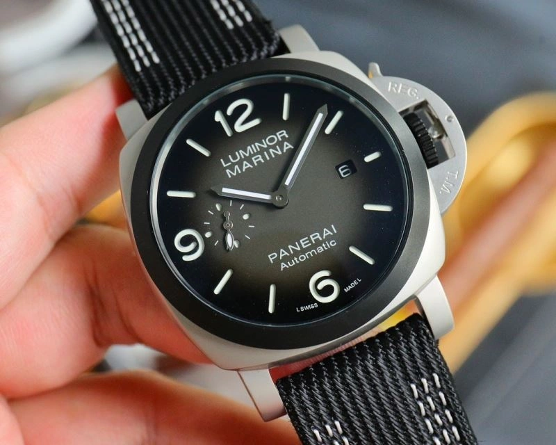 Perfect replica PANERAI Watches
