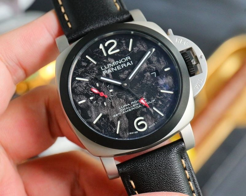 Perfect replica PANERAI Watches
