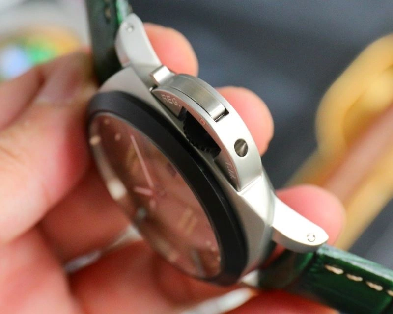 Perfect replica PANERAI Watches