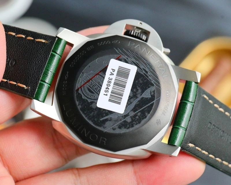 Perfect replica PANERAI Watches