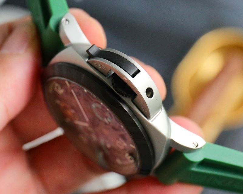 Genuine PANERAI Watches