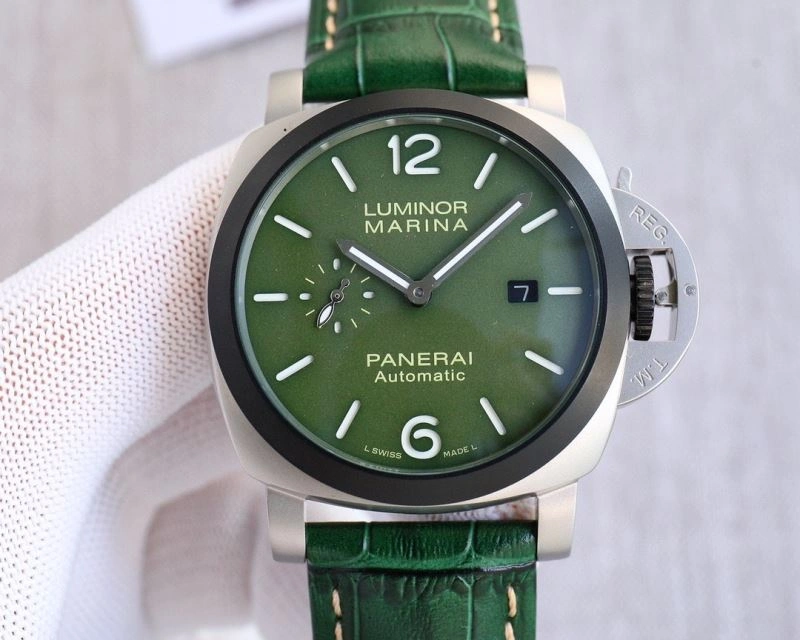 Real PANERAI Watches