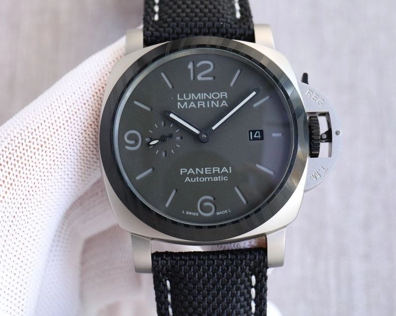 Real PANERAI Watches