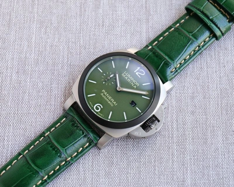Real PANERAI Watches