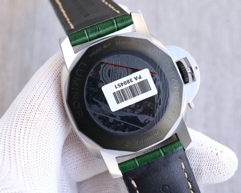Real PANERAI Watches