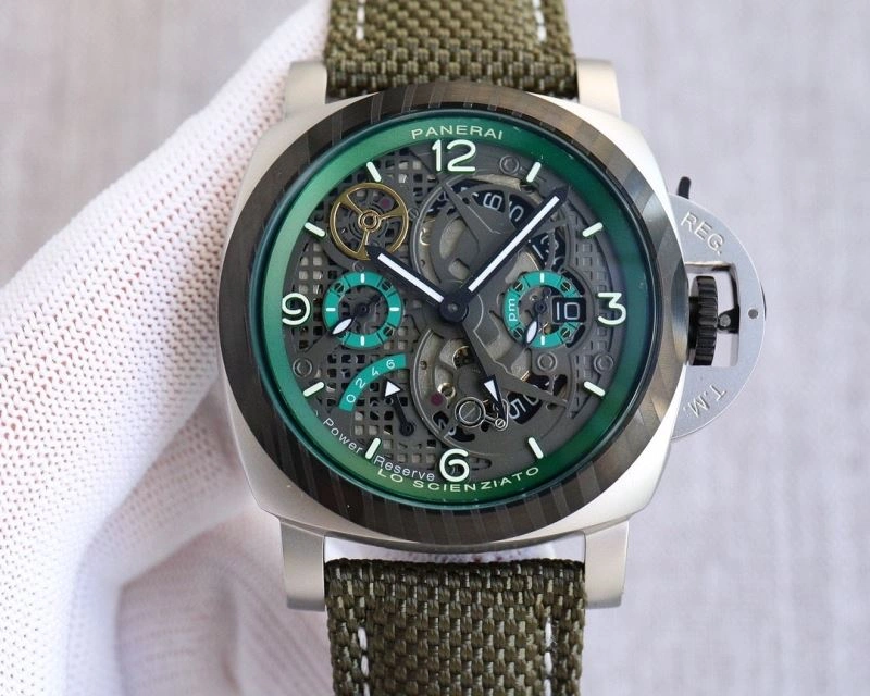 Inexpensive PANERAI Watches
