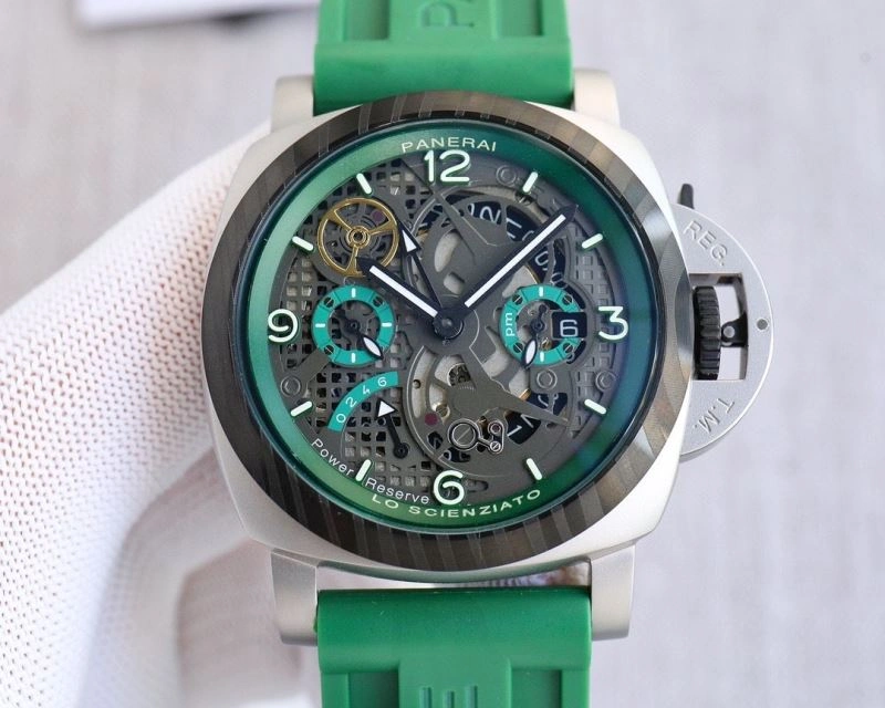Inexpensive PANERAI Watches