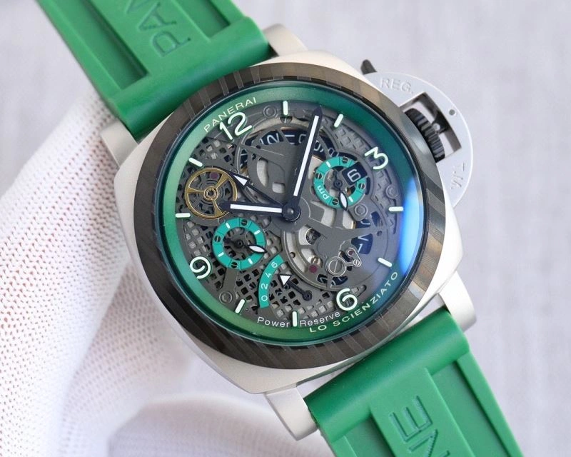 Inexpensive PANERAI Watches