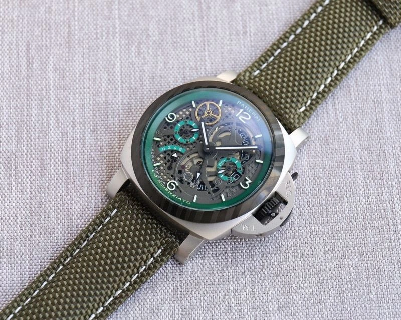 Inexpensive PANERAI Watches
