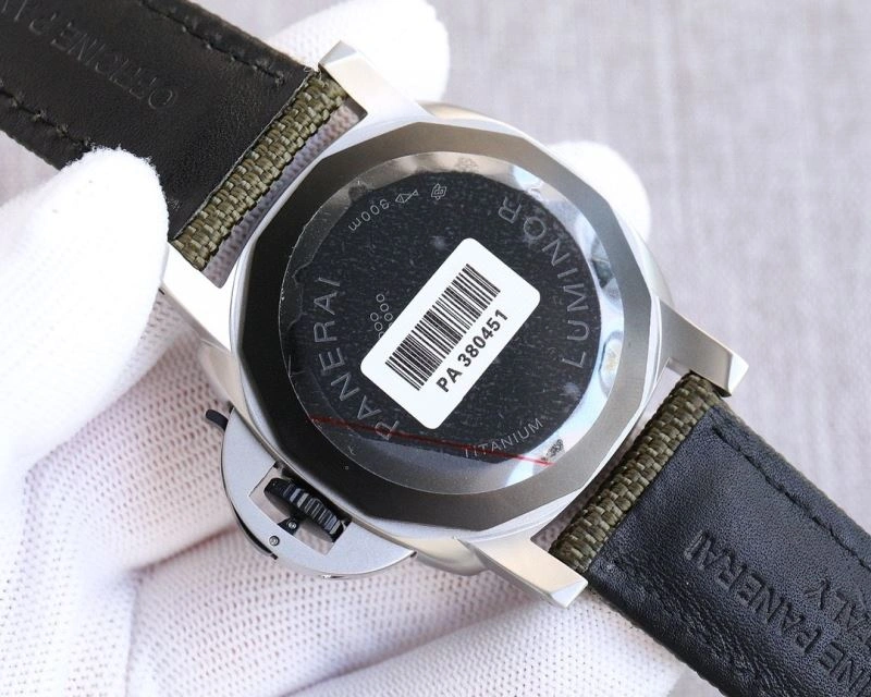 Inexpensive PANERAI Watches