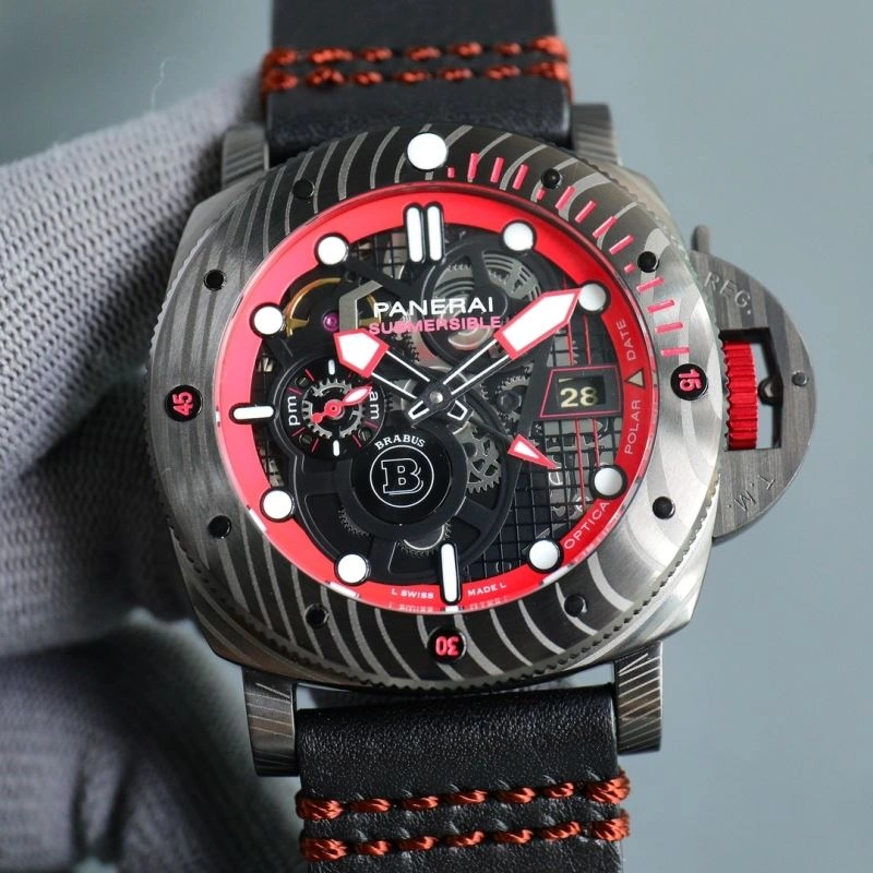 Inexpensive PANERAI Watches