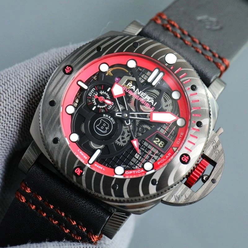 Inexpensive PANERAI Watches