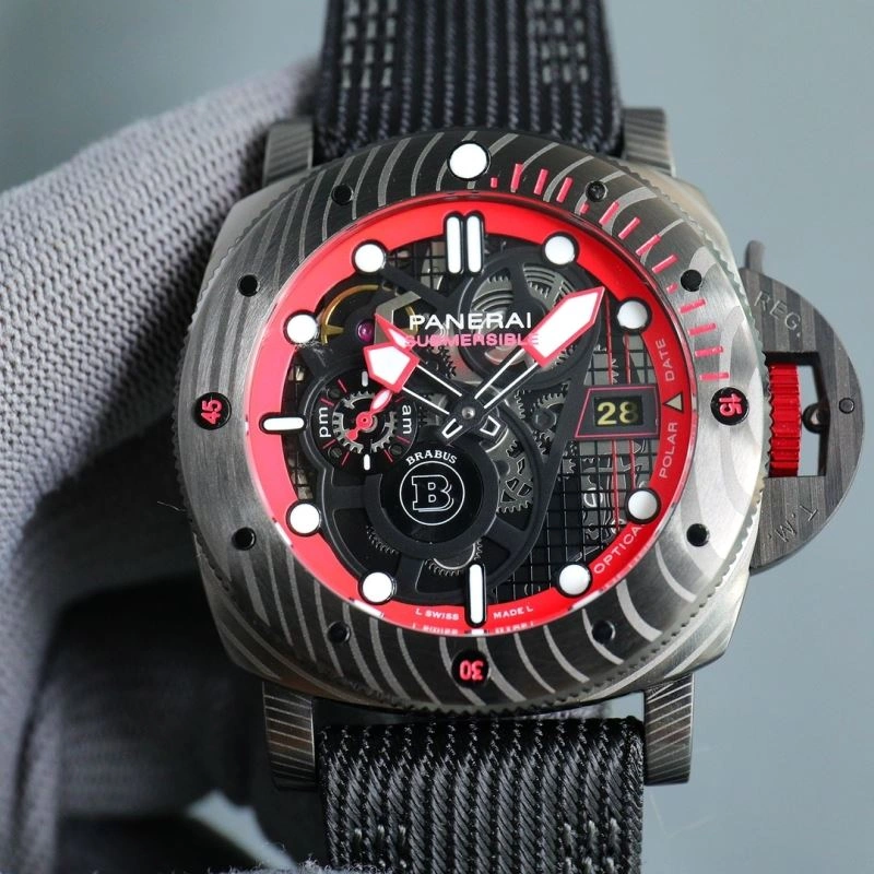 Inexpensive PANERAI Watches