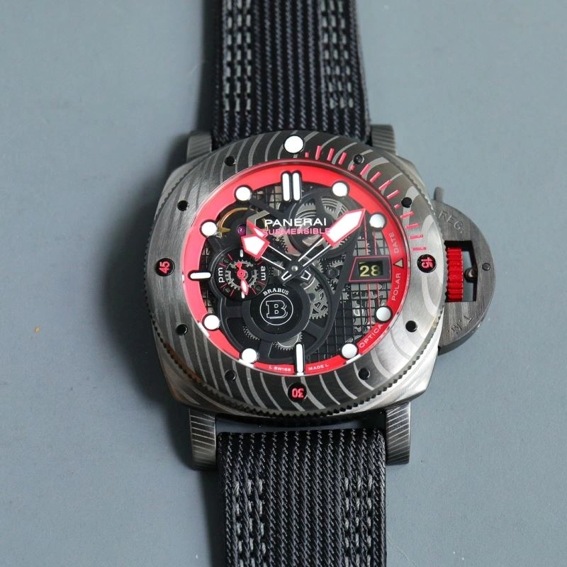 Inexpensive PANERAI Watches