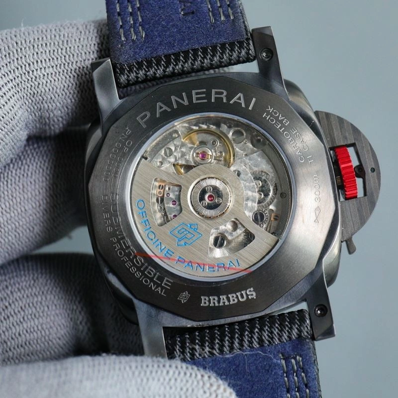 Inexpensive PANERAI Watches