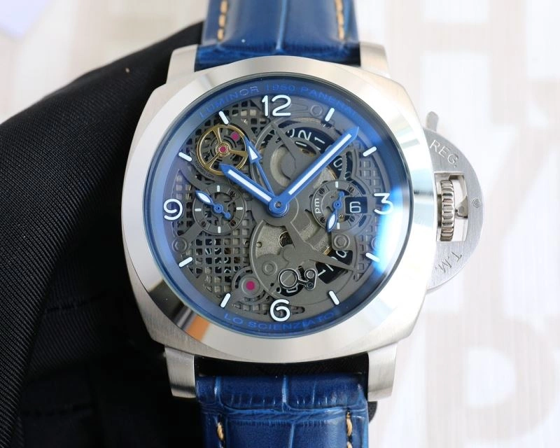 Budget-friendly PANERAI Watches