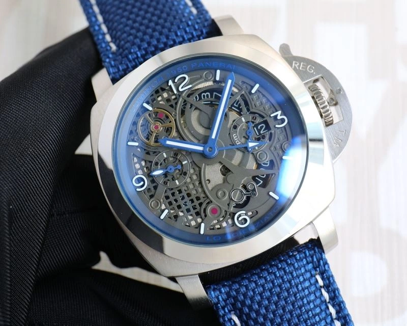 Budget-friendly PANERAI Watches
