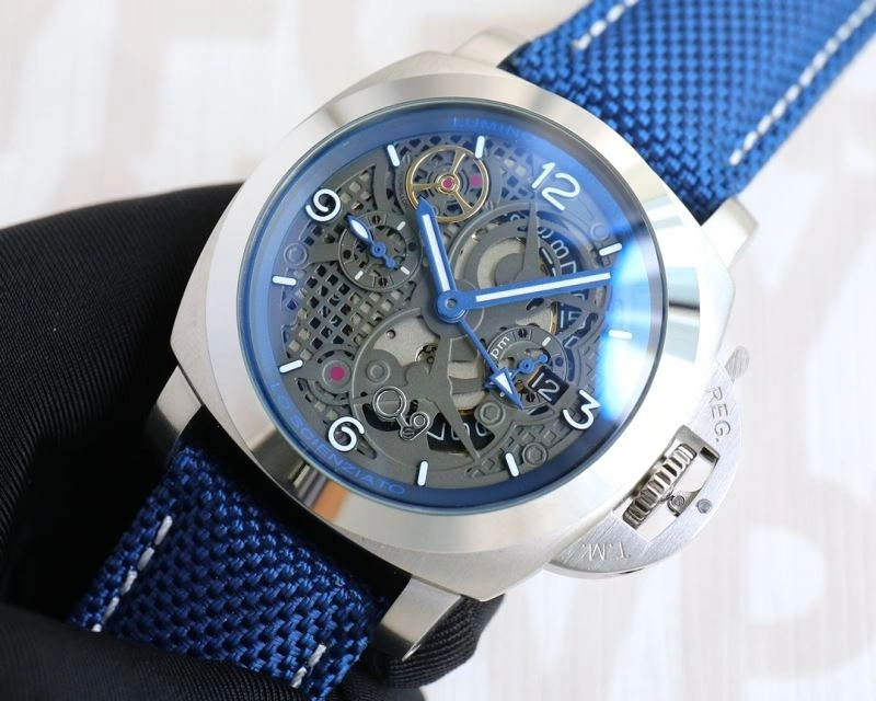 Budget-friendly PANERAI Watches