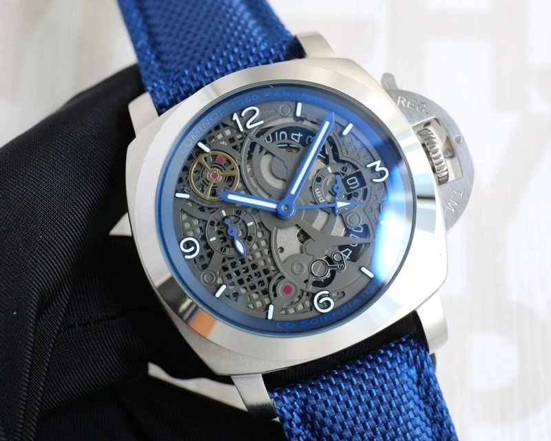 Budget-friendly PANERAI Watches