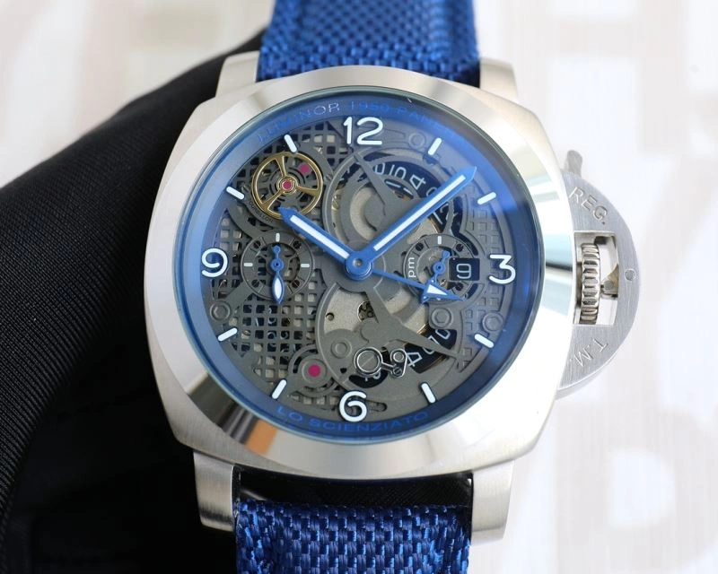 Budget-friendly PANERAI Watches