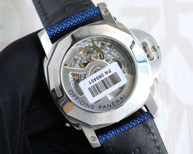 Budget-friendly PANERAI Watches