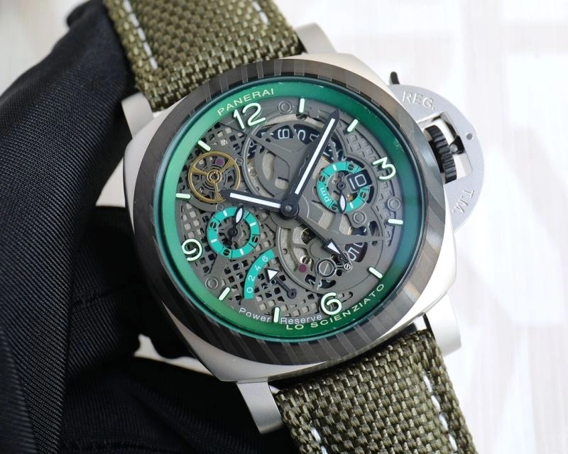 Discounted PANERAI Watches