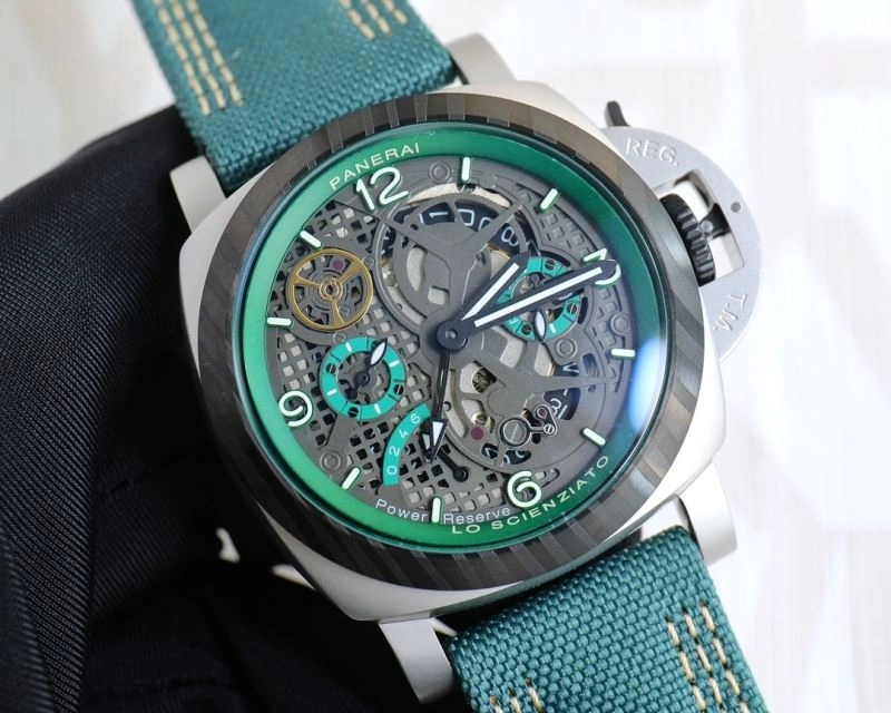 Discounted PANERAI Watches