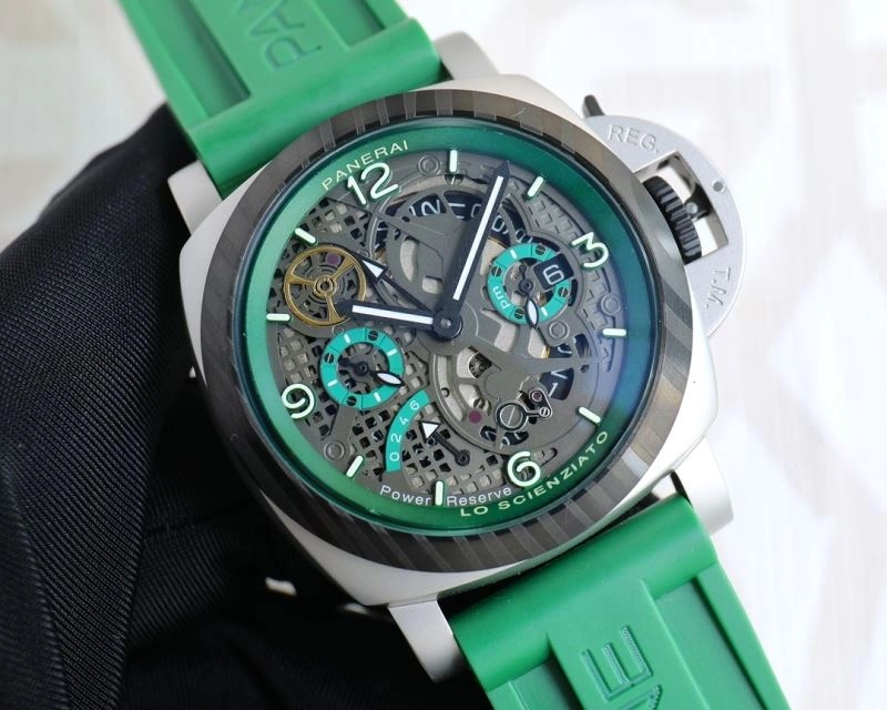 Discounted PANERAI Watches