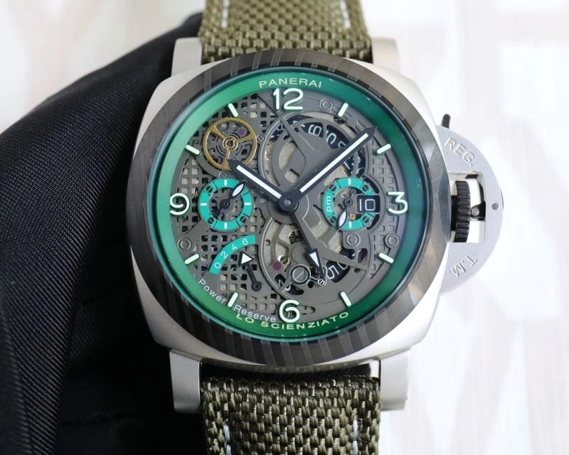 Discounted PANERAI Watches